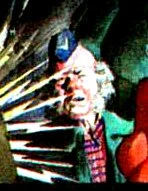 George Harkness (Earth-22) | DC Database | Fandom