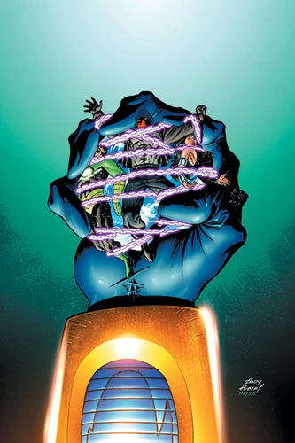 Countdown Vol 1 49 | DC Database | Fandom