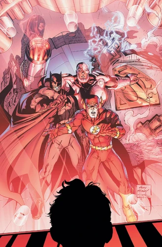Flashpoint Vol 2 3 | DC Database | Fandom