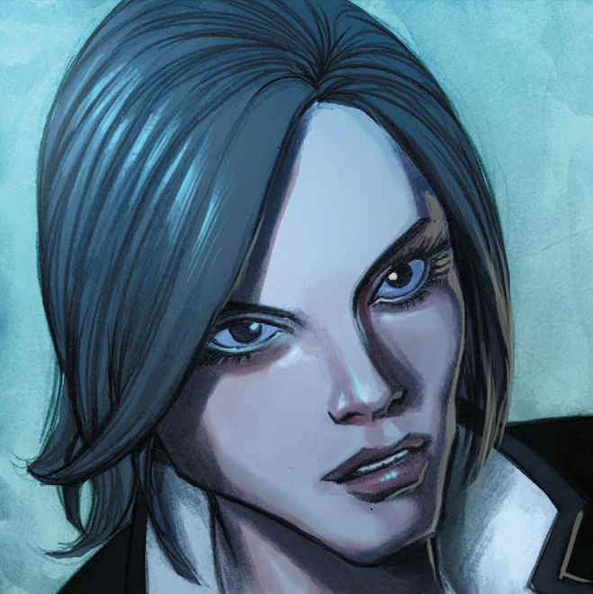 Katherine Spencer (Prime Earth)/Gallery | DC Database | Fandom