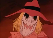 Scarecrow (disambiguation) | DC Database | Fandom