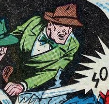 Spider IV (Earth-Two) | DC Database | Fandom