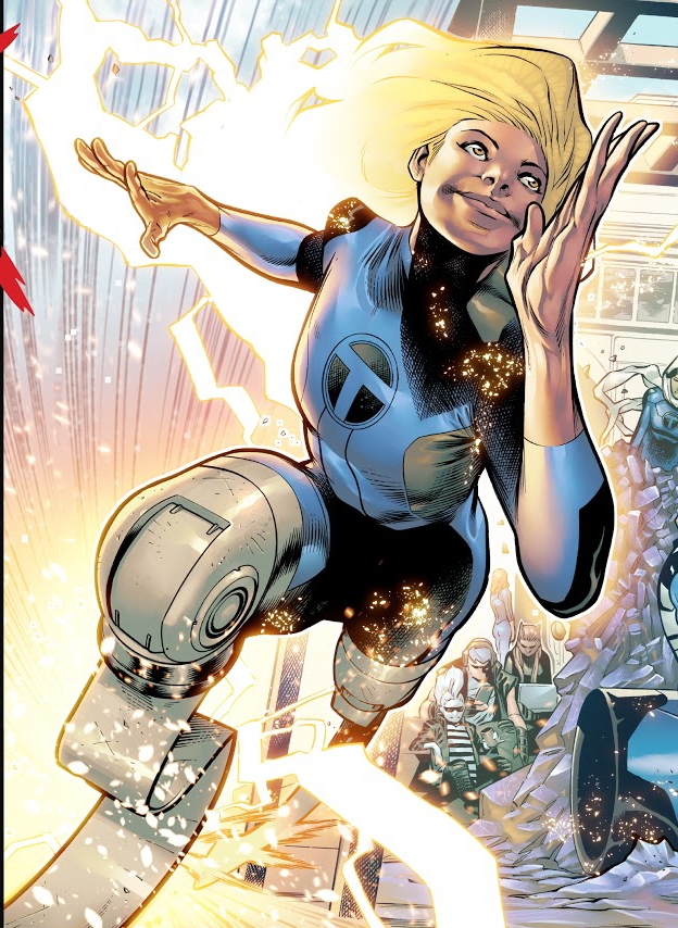 Alinta (Prime Earth) | DC Database | Fandom