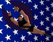 Black Condor (disambiguation) | DC Database | Fandom