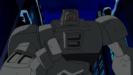 Cinderblock (disambiguation) | DC Database | Fandom