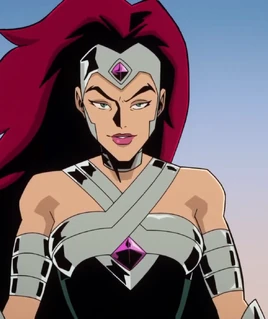 Circe (DCU) | DC Database | Fandom