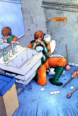 Drugs | DC Database | Fandom