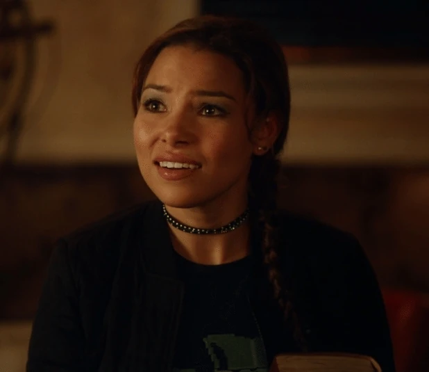 Nora West-Allen (Arrowverse)/Gallery | DC Database | Fandom