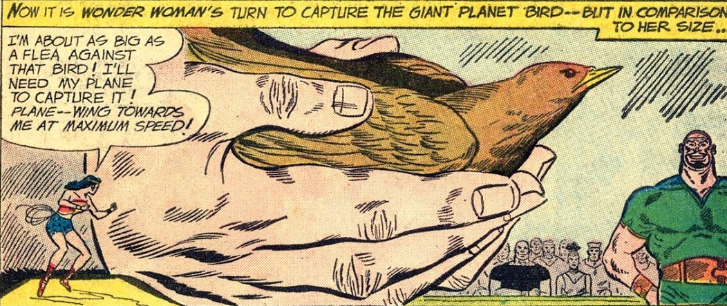 Planet G | DC Database | Fandom