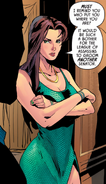 Talia al Ghul (disambiguation) | DC Database | Fandom