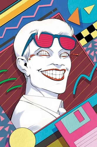 The Sandman Universe: Nightmare Country - The Glass House Vol 1 2 | DC ...