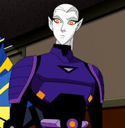 Zan (disambiguation) | DC Database | Fandom