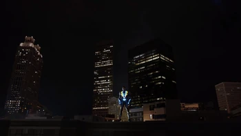 Freeland | DC Database | Fandom