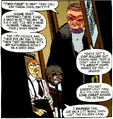 Gillian B. Loeb (New Earth)/Gallery | DC Database | Fandom