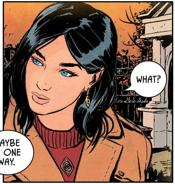 Helena Wayne (Helena) | DC Database | Fandom