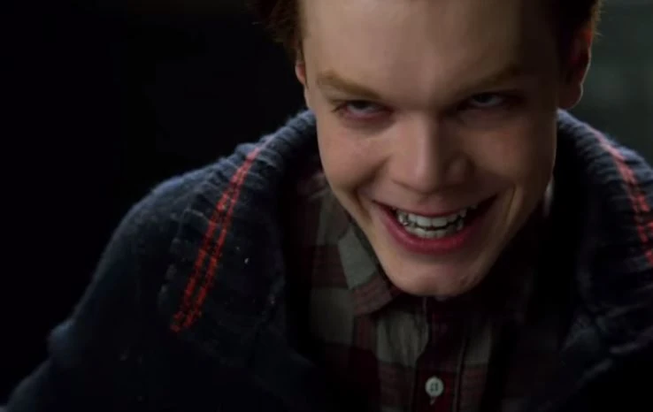 Jerome Valeska (Gotham)/Gallery | DC Database | Fandom