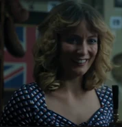 Mary Ann Constantine (disambiguation) | DC Database | Fandom