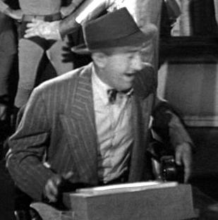 Mousey (Adventures of Superman) | DC Database | Fandom