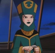 Sazu (disambiguation) | DC Database | Fandom