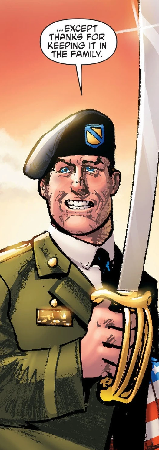 Scott Stuart (Prime Earth) | DC Database | Fandom