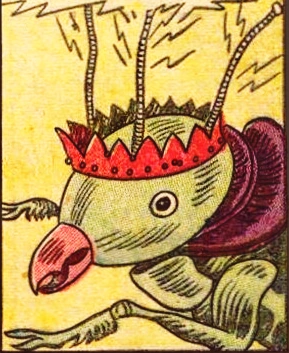 Termite Queen (disambiguation) | DC Database | Fandom