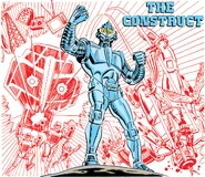Construct (disambiguation) | DC Database | Fandom