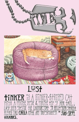 We3 Vol 1 2 | DC Database | Fandom