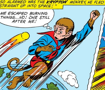 Beppo (disambiguation) | DC Database | Fandom