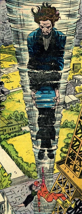 Black Cat (Earth-One) | DC Database | Fandom