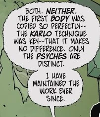 Basil Karlo (Earth-Batman) | DC Database | Fandom