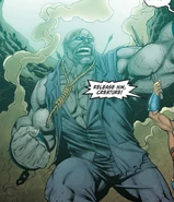 Solomon Grundy (disambiguation) | DC Database | Fandom