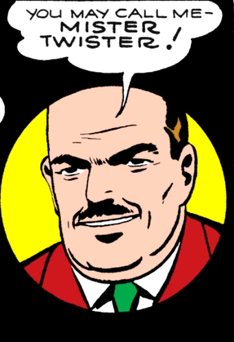 Dan Judd (Earth-Two) | DC Database | Fandom