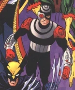 Deadeye (disambiguation) | DC Database | Fandom