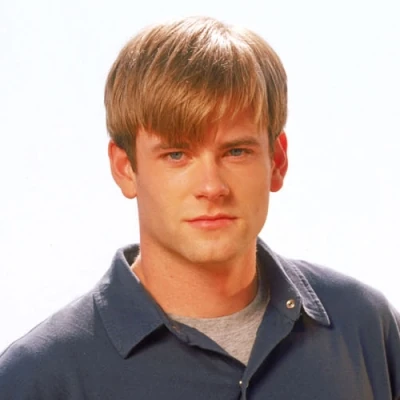 Eric Johnson | DC Database | Fandom