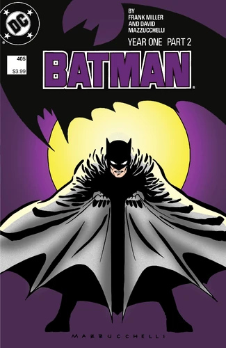 Facsimile Edition: Batman Vol 1 405 | DC Database | Fandom