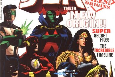 Dc Hero Encyclopedia