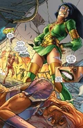 Jade (disambiguation) | DC Database | Fandom