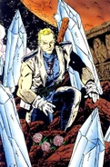 Legion of Super-Heroes Postcards (1990) | DC Database | Fandom
