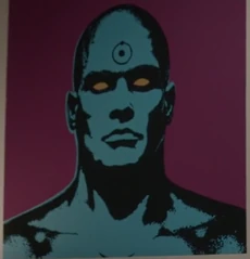Jonathan Osterman (Watchmen TV Series) | DC Database | Fandom