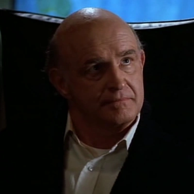 Peter Boyle | DC Database | Fandom