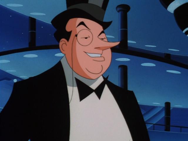 Oswald Cobblepot (DCAU) | DC Database | Fandom