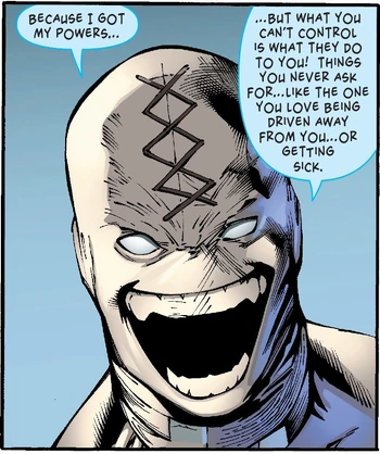 Riot (disambiguation) | DC Database | Fandom