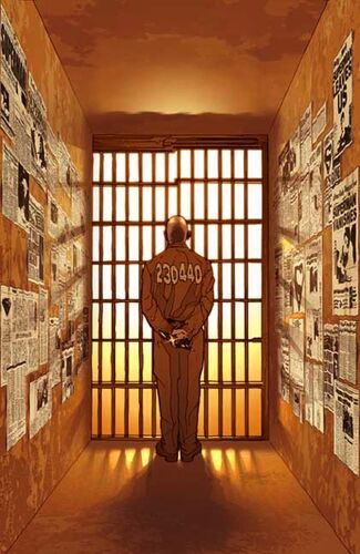Superman Returns Prequel Vol 1 3 Dc Database Fandom