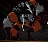 Timber Wolf (disambiguation) | DC Database | Fandom