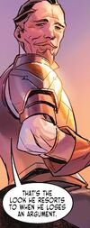 Alfred Dark Knights of Steel 0001
