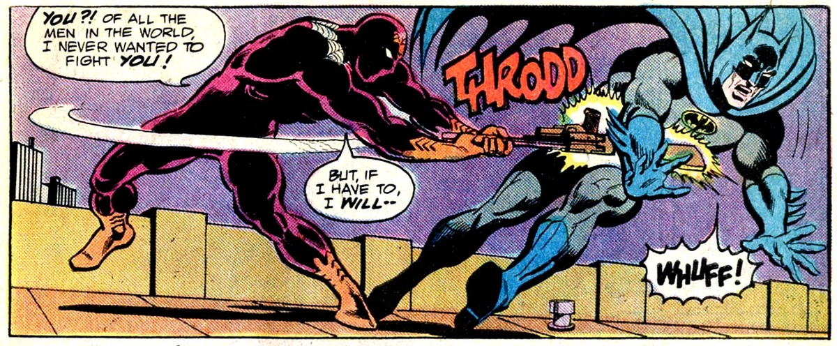 Eric Needham (New Earth)/Gallery | DC Database | Fandom