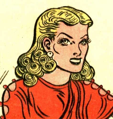 Circe (Earth-Two) | DC Database | Fandom