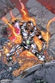 Victor Stone (New Earth)/Gallery | DC Database | Fandom