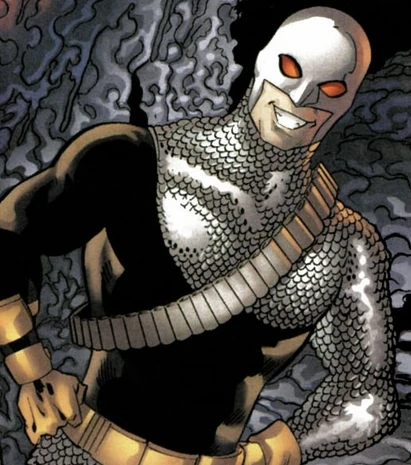 Ravager (disambiguation) | DC Database | Fandom