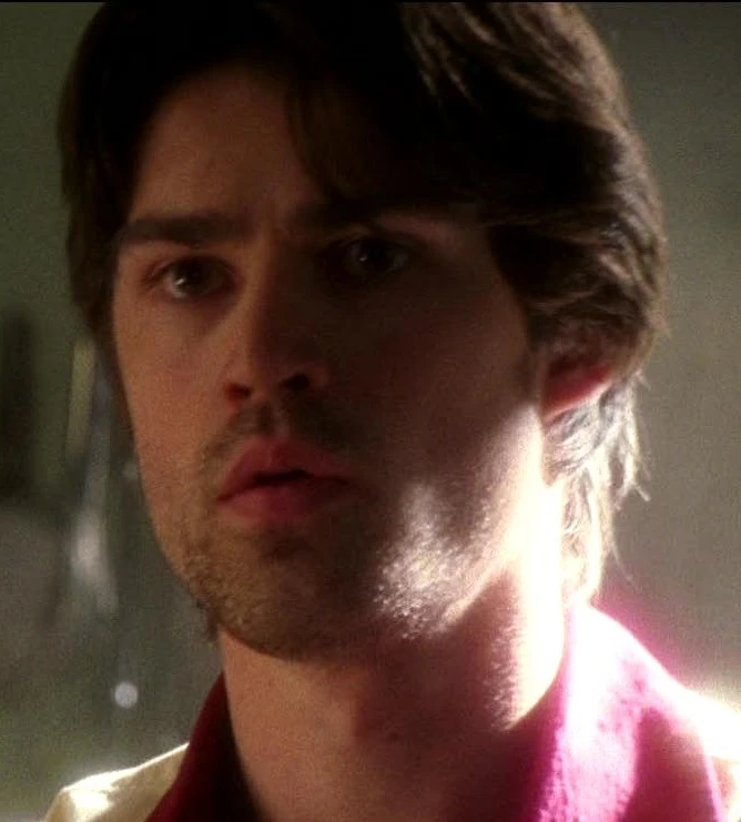 Jacob Finley (Smallville) | DC Database | Fandom